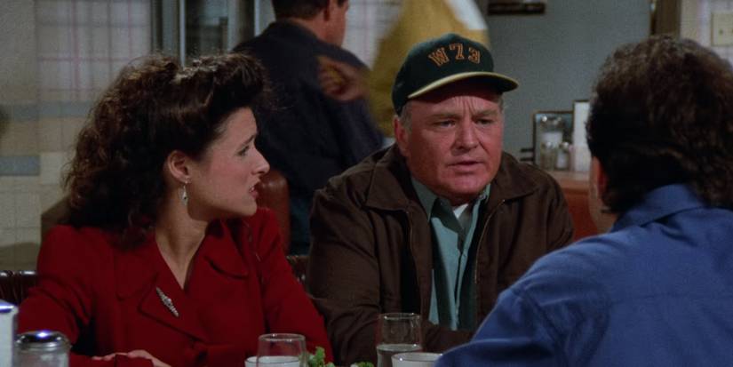 10 Best Seinfeld Episodes, Ranked