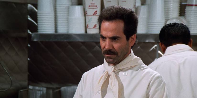 10 Best Seinfeld Episodes, Ranked