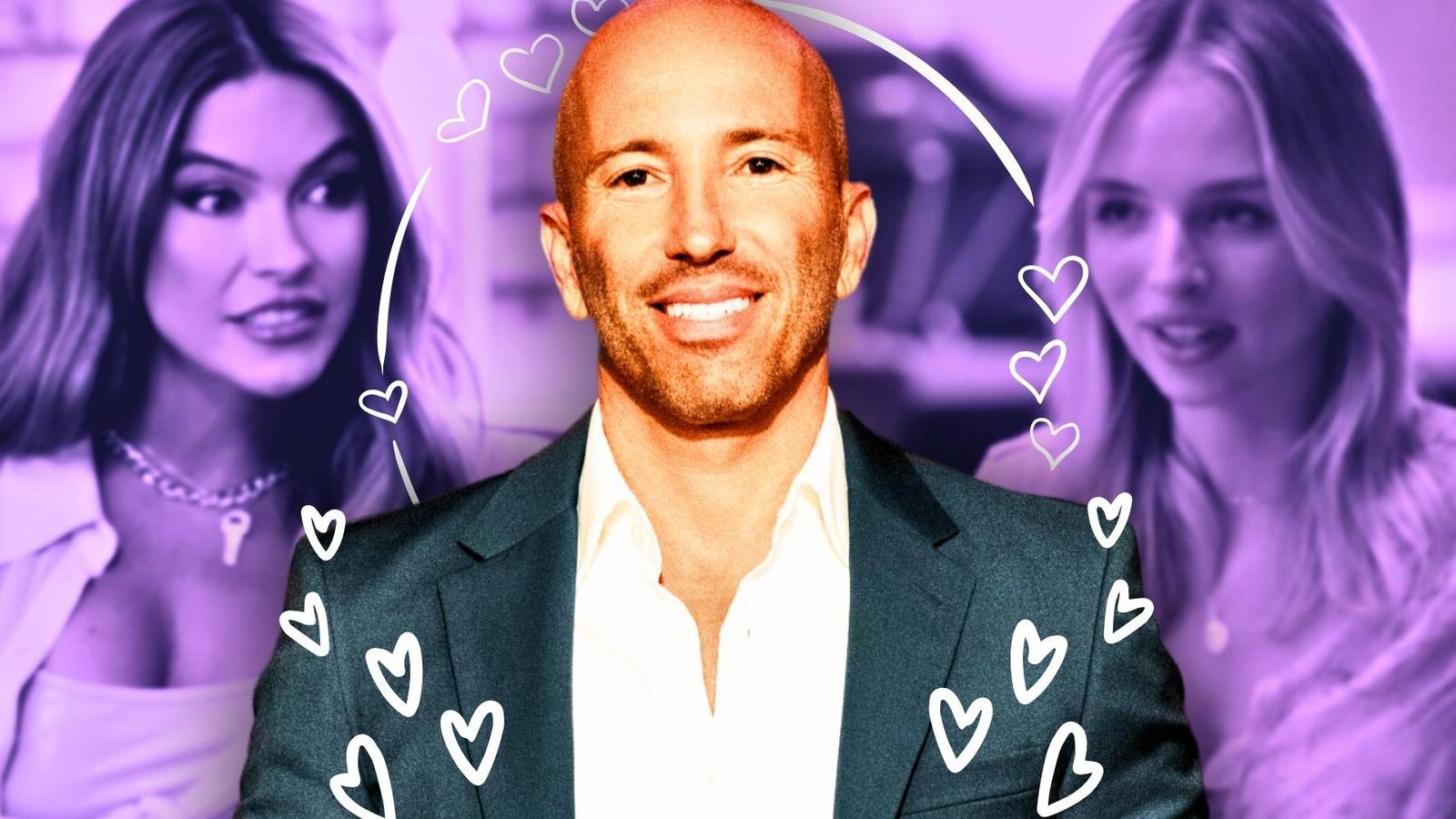Selling Sunset: Jason Oppenheim Needs To Stop Dating Coworkers (How ...