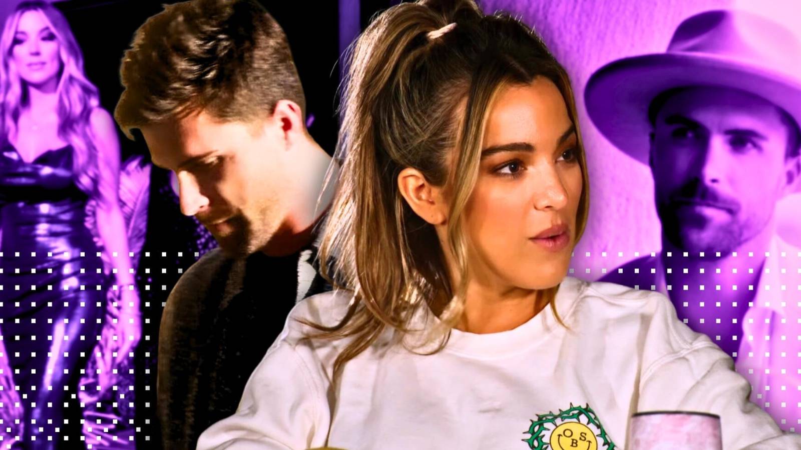 Selling The OC Season 3 Trailer Shockingly Reveals Alex Hall & Tyler ...