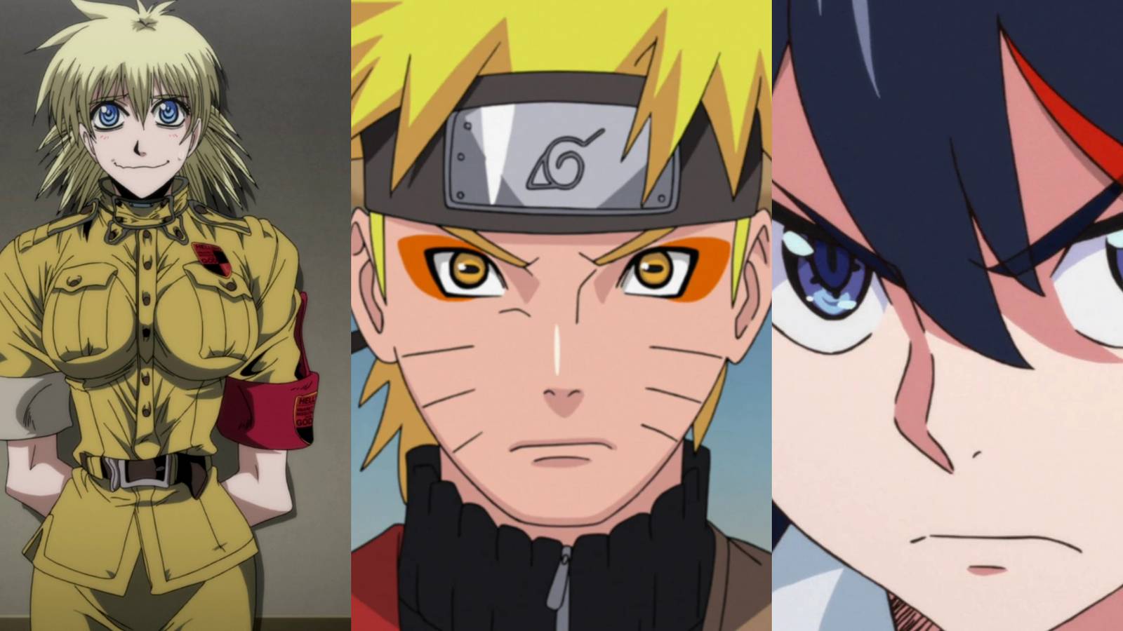 10 Best Anime Dub Performances By Women