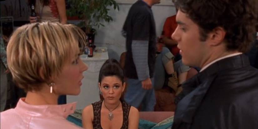 10 Moments From The O.C. That Define The Show
