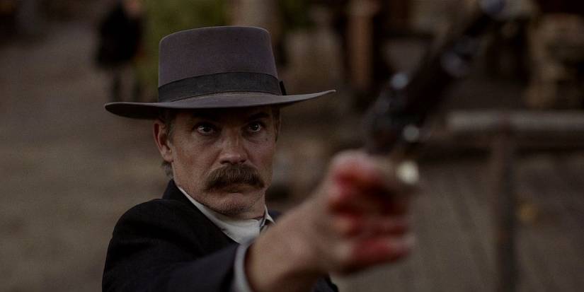 Is Deadwood Historically Accurate? 15 Events The Show & Movie Got Right