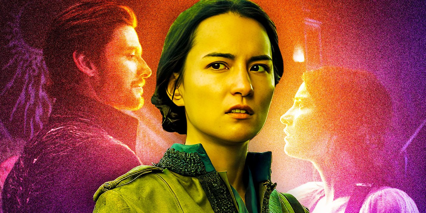 Netflix Renewing This Canceled Series With 83% On RT Could Have Led To ...