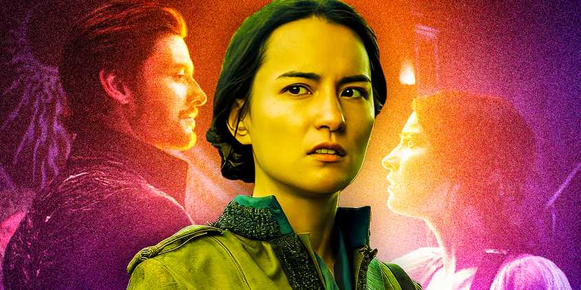 Netflix Renewing This Canceled Series With 83% On RT Could Have Led To ...