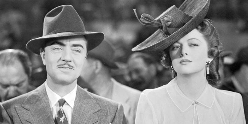 How To Watch The Thin Man Movies In Order
