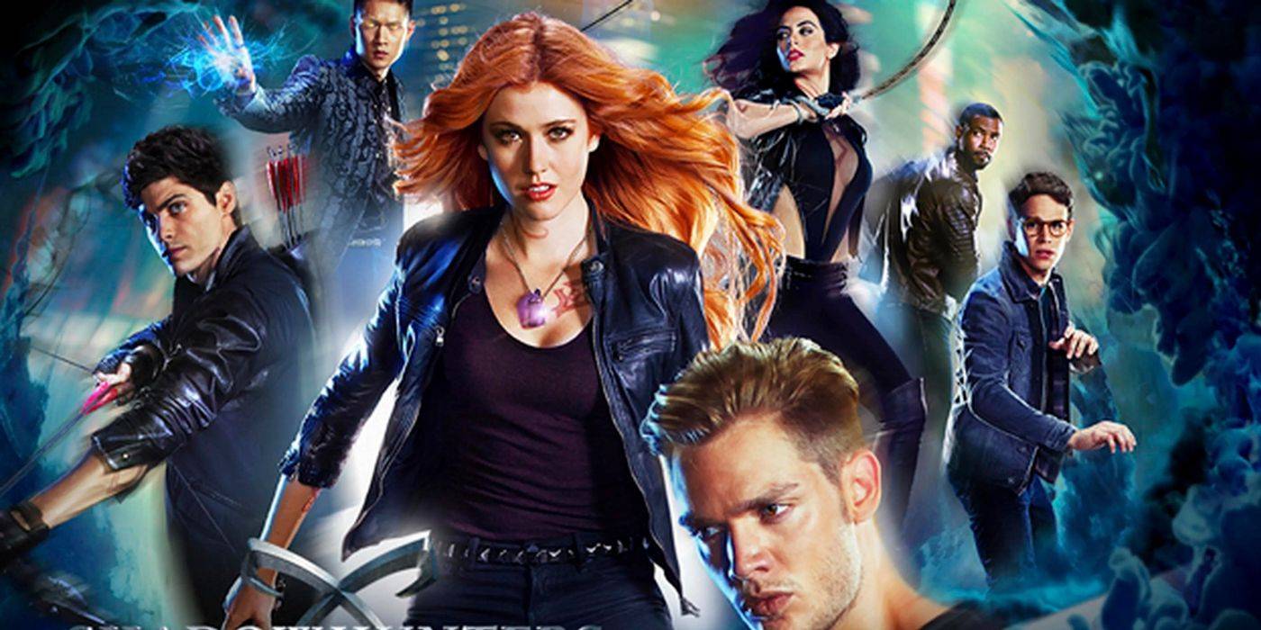 Shadowhunters Cast - Where Are They Now?