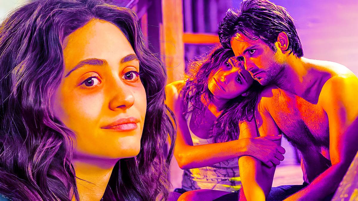 Shameless: Fiona's Greatest Lovers Ranked