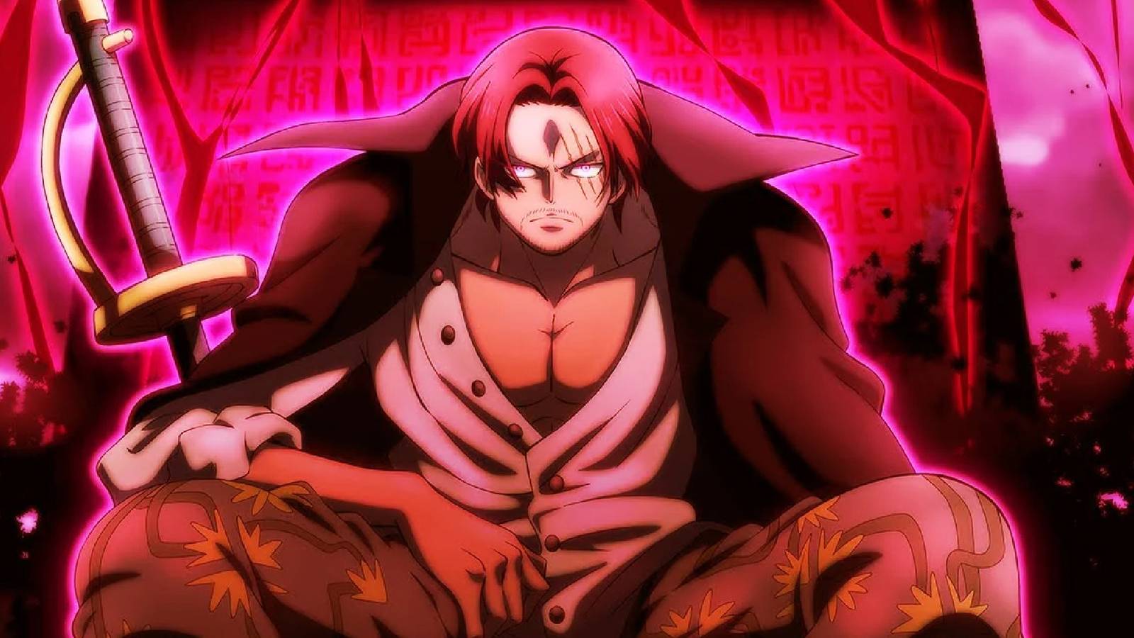 One Piece Finally Answers Its Oldest Question About Shanks' Past