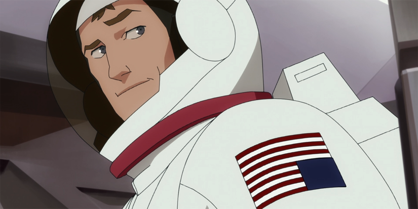 Who Is Shapesmith? Invincible Season 2 Hero's Identity & Powers Explained