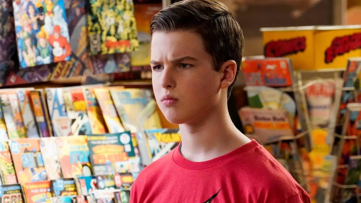 Young Sheldon Ending With Season 7, CBS Confirms Series Finale Date