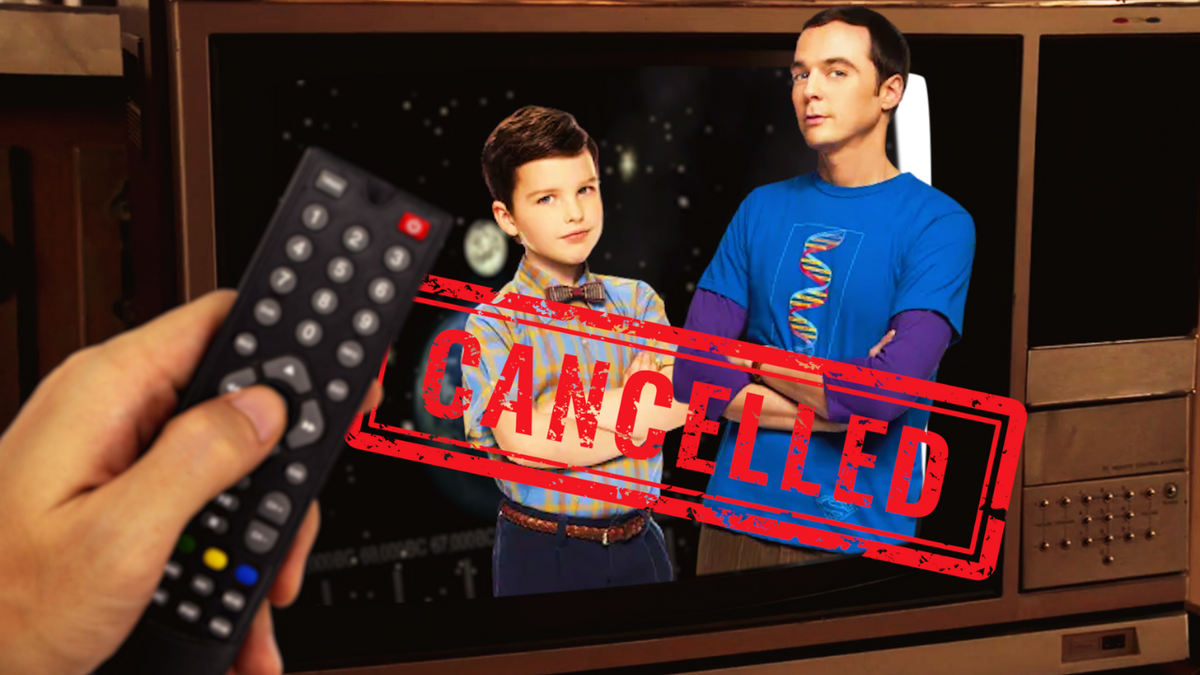 8 Reasons Young Sheldon Ended With Season 7 (Despite Still Being Really ...