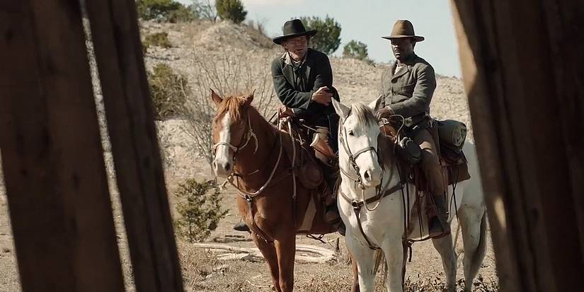 Lawmen: Bass Reeves Episode 2 Recap: 8 Biggest Story Reveals