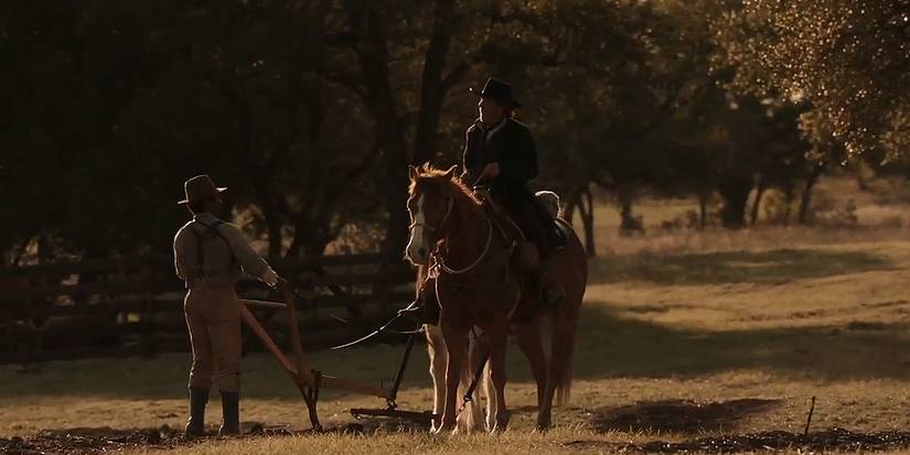 Lawmen: Bass Reeves Episode 2 Recap: 8 Biggest Story Reveals