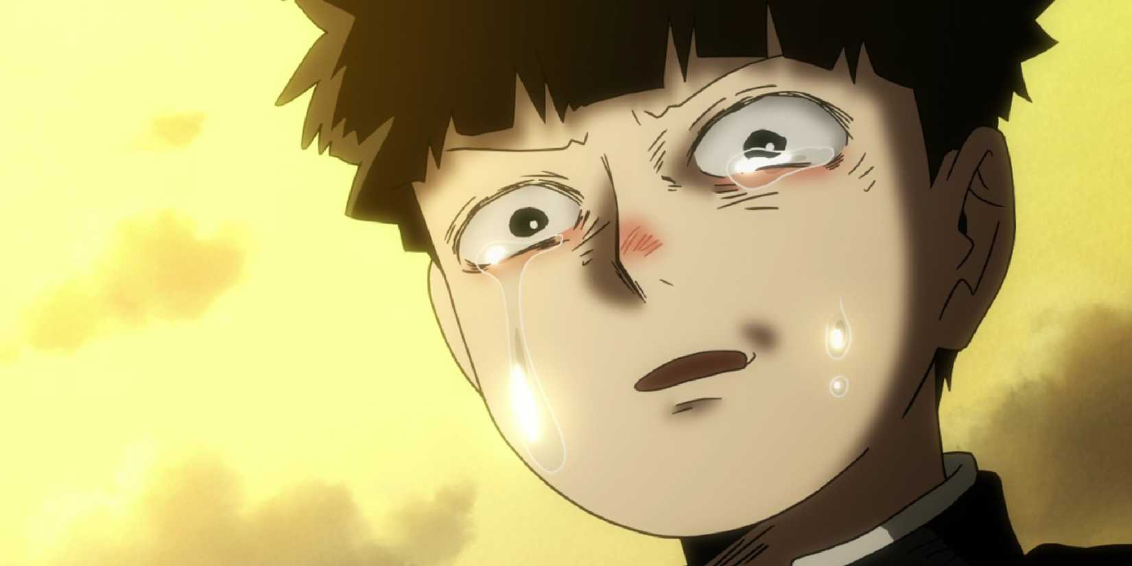 10 Stupidly Overpowered Anime Characters Who Didn't Train a Day in ...