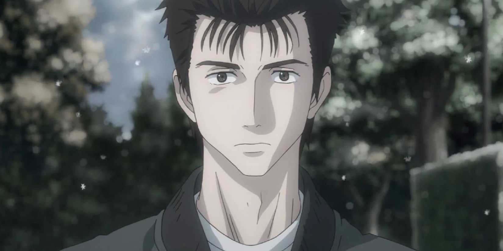 Even As A Non-Horror Fan, There's One Horrific Anime I Think Is An ...