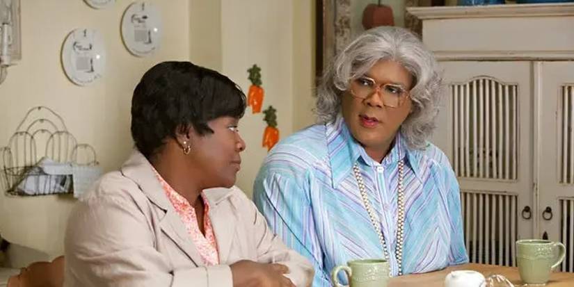 Madea Family Tree From All 13 Movies Explained