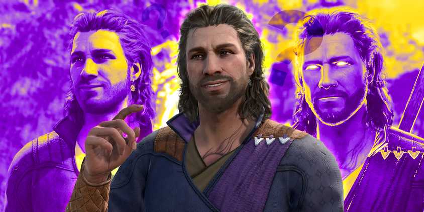 What Is The Strongest Baldur's Gate 3 Wizard Subclass?