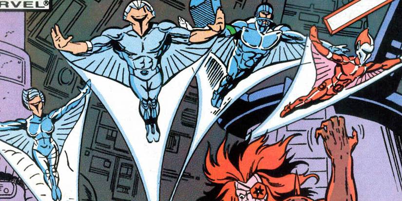 After Huge Thundercats Success, Another Iconic 80s Cartoon Is Making a ...