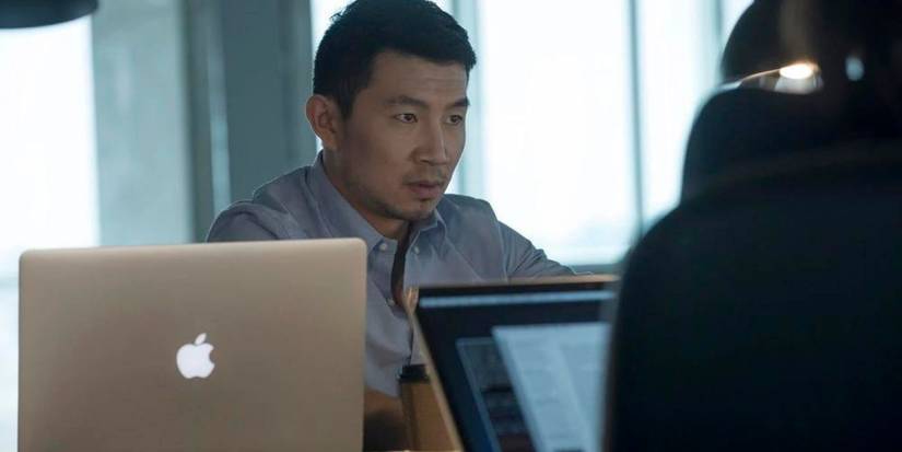 Simu Liu's 9 Best Movies & TV Shows, Ranked