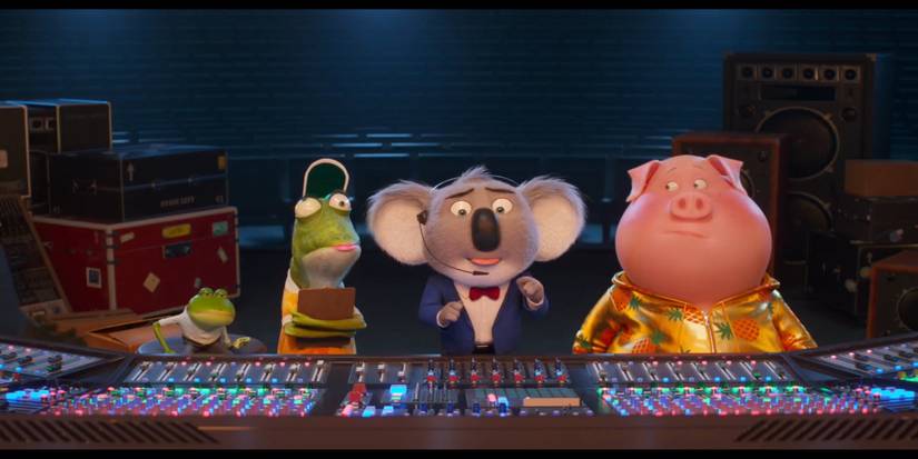 10 Upcoming Animated Movie Sequels We're Most Excited For