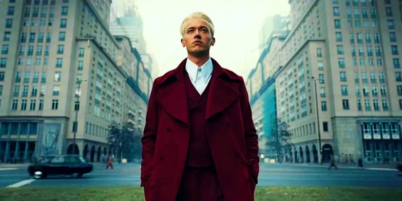 Coriolanus Snow's Dark Ending In Ballad Of Songbirds & Snakes Explained ...