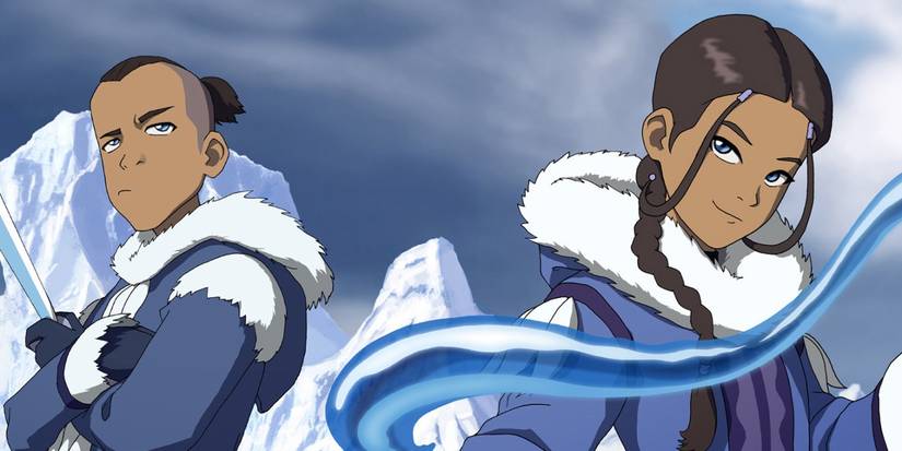 Avatar: Every Major Family Tree Explained (Including Korra)