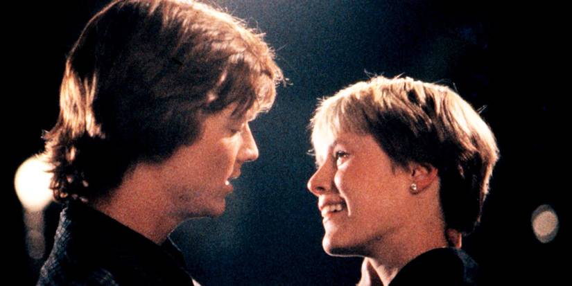 John Hughes Disliked Pretty In Pink's Ending (& Fixed It With Another ...