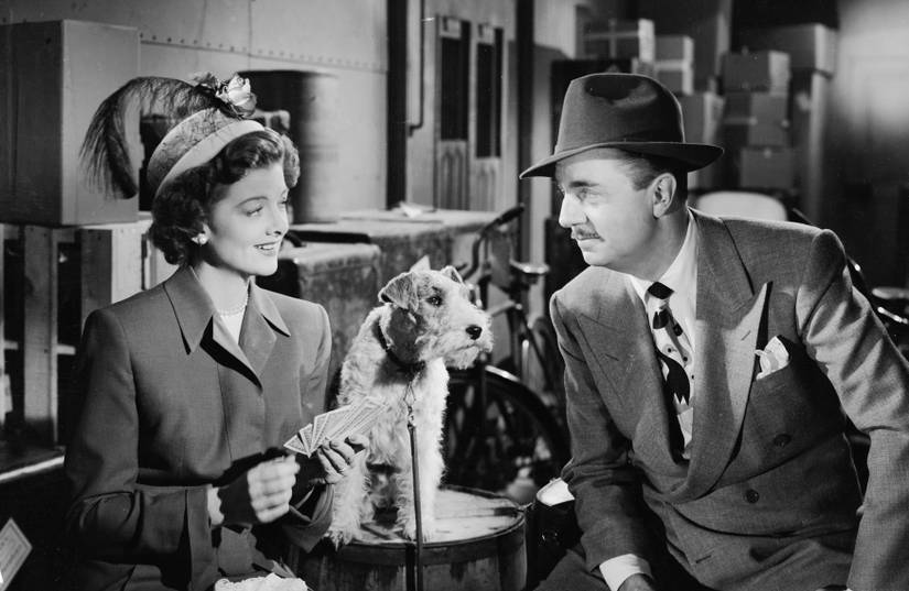 How To Watch The Thin Man Movies In Order