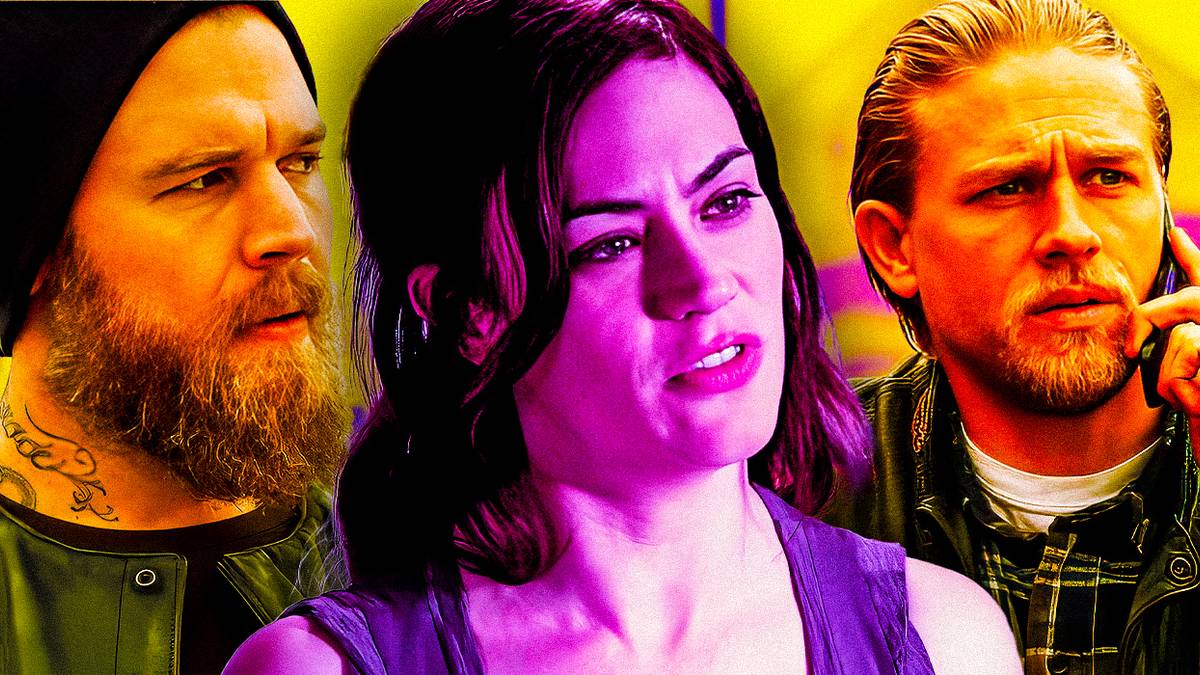 10 Sons Of Anarchy Moments That Made Fans Cry