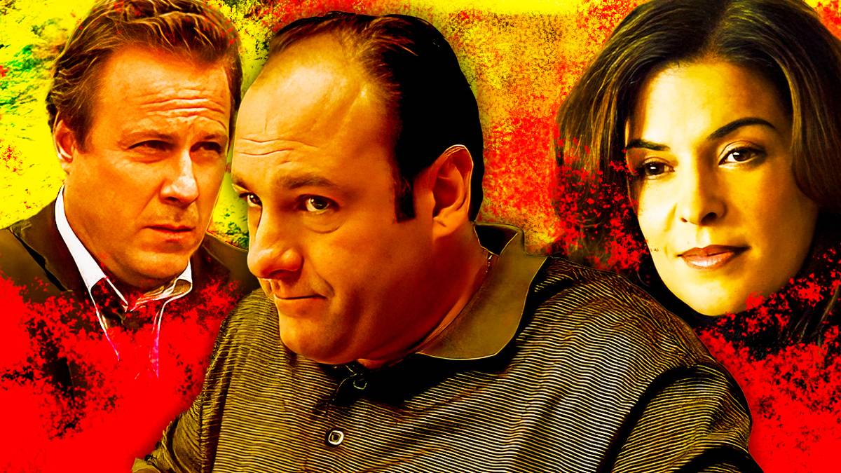 6 The Sopranos Characters Who Were Killed Off Too Early