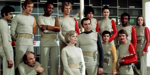 Space: 1999 Summary, Trailer, Season List, Cast, Where to Watch and More