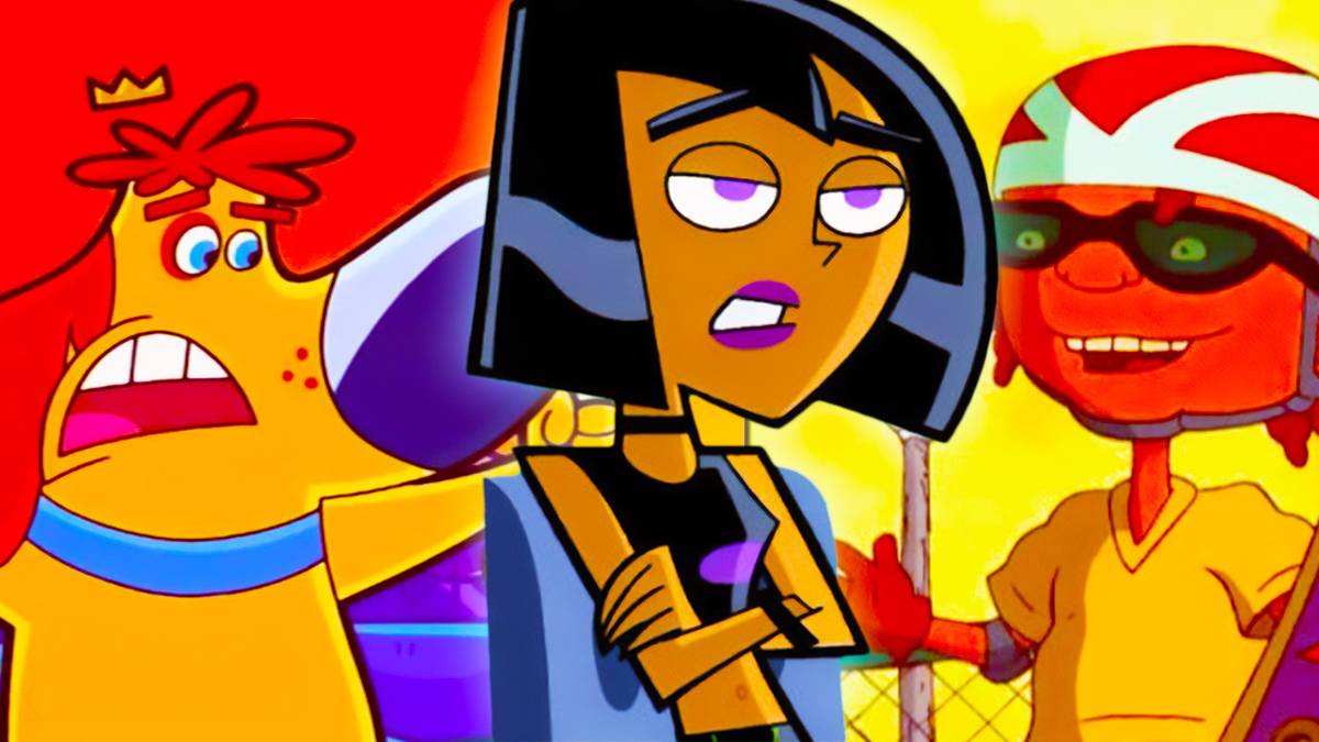 10 Hated Characters In Animated Kids' Shows