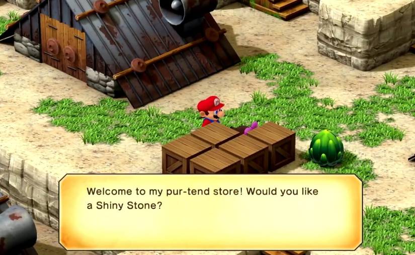 7 Beginner Tips For Super Mario RPG Remake