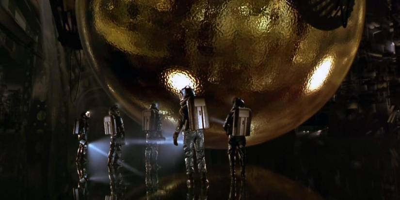 10 Sci-Fi Movies With Way Too Many Plot Holes That Are Hard To Ignore