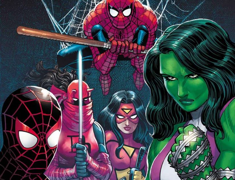 Spider-Man: Brand New Day - The Key Marvel Comic to Read Before the MCU ...