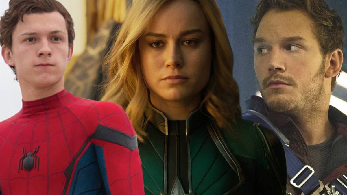 Marvel Is Bringing Back An MCU Character This Year That A Phase 3 Movie ...