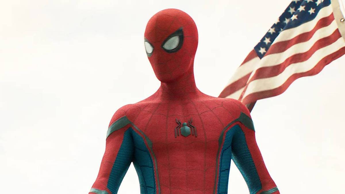 "Like Watching A Video Of The Real Peter Parker": MCU Directors Recall Casting Tom Holland As ...