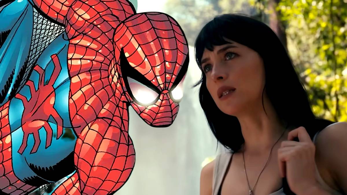 Madame Web Theory Completely Changes Sony's Spider-Man Universe ...