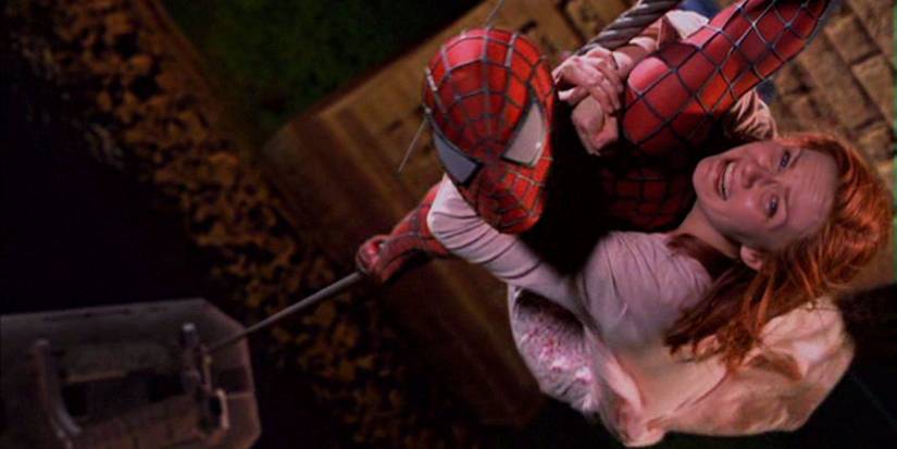Spider-Man's 10 Most Impressive Displays Of Power In The Tobey Maguire ...