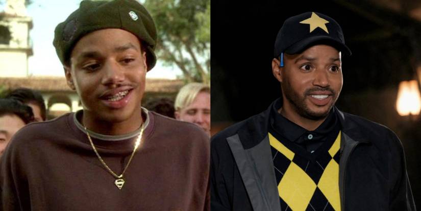 Clueless Cast & Character Guide: Where They Are Now