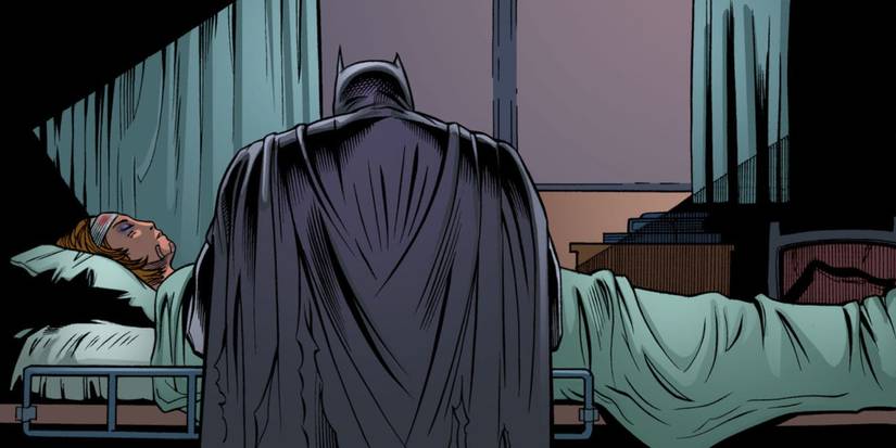 10 Biggest Batman Failures in DC Comics History