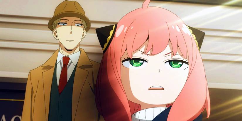 10 Best Episodic Anime