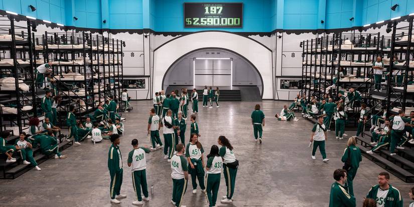 8 Signs Squid Game: The Challenge's Filming Conditions Were Inhumane