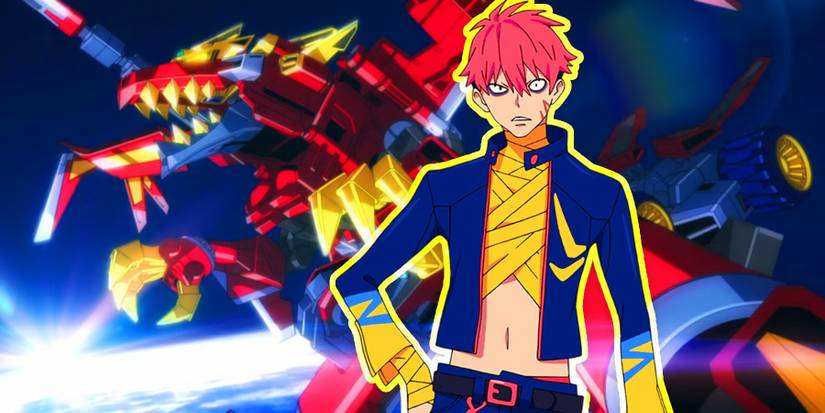10 Best Mecha Anime to Watch Right Now