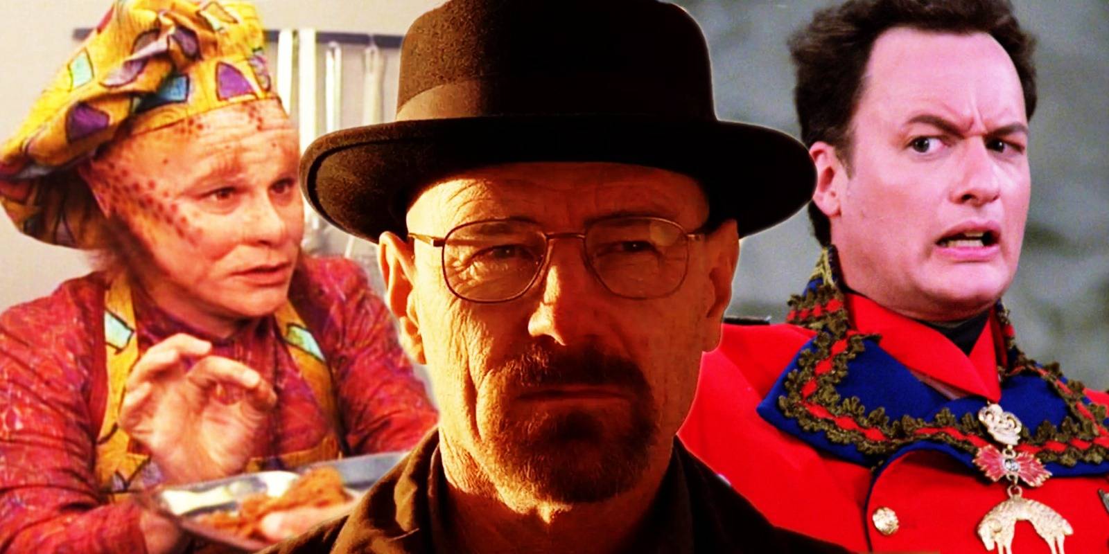 9 Star Trek Actors In Breaking Bad & Better Call Saul