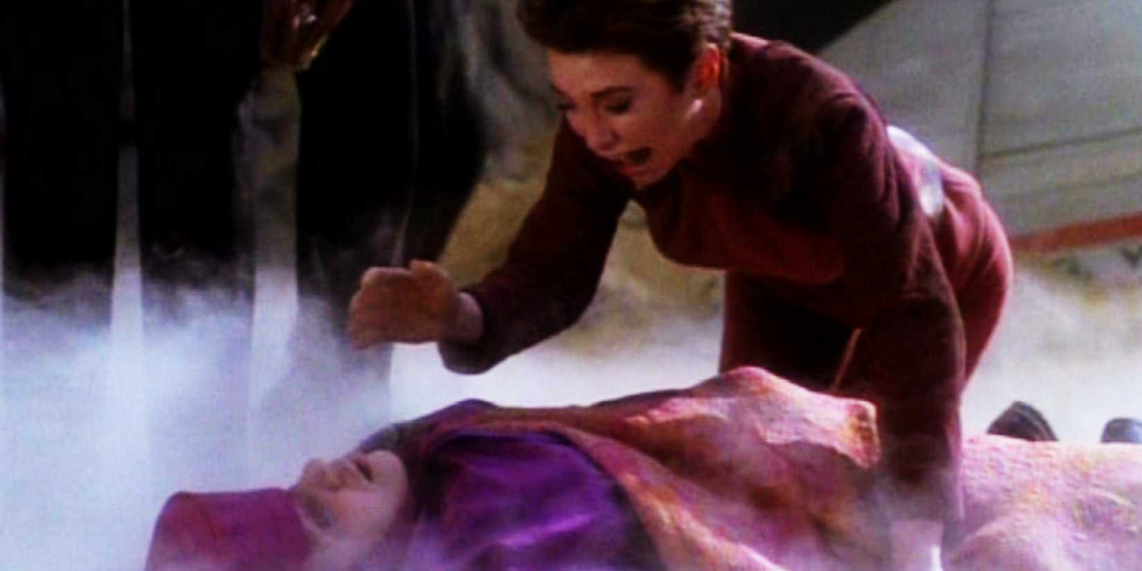 10 Best Star Trek: Deep Space Nine Season 1 Episodes Ranked, Worst To Best