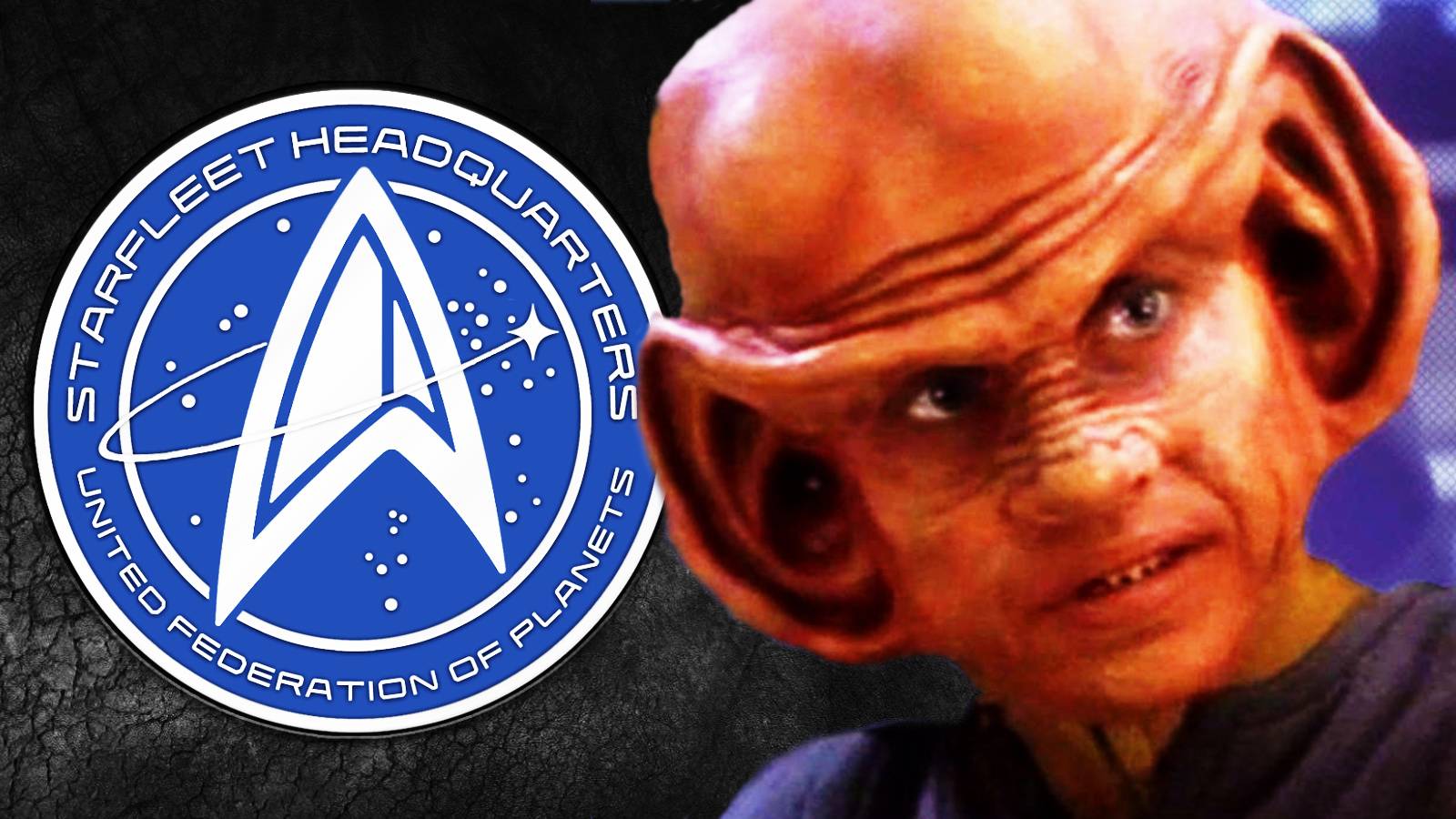 Nog Showed He's Starfleet Before Star Trek: DS9 Even Knew It