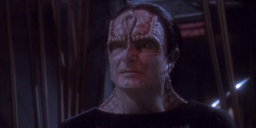 Kurtwood Smith's 4 Star Trek Roles Explained