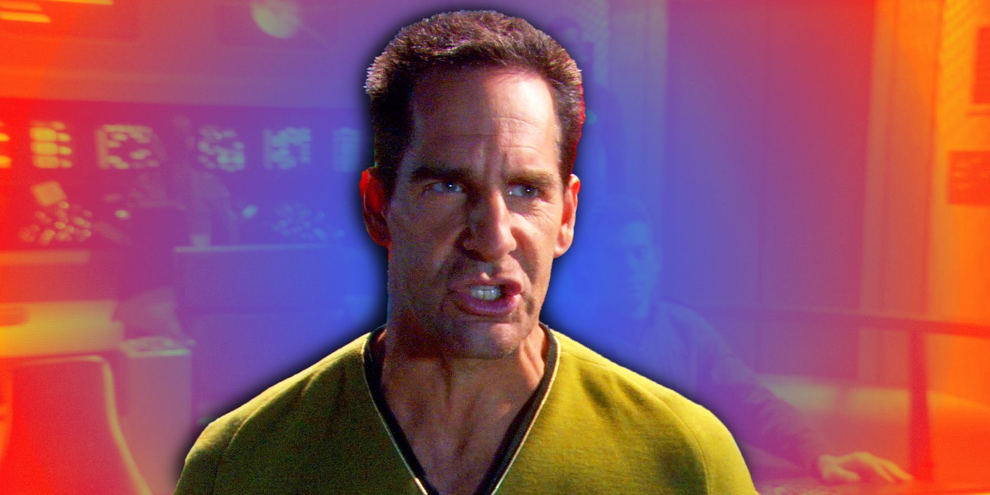 Star Trek’s 10 Most Evil Mirror Universe Characters